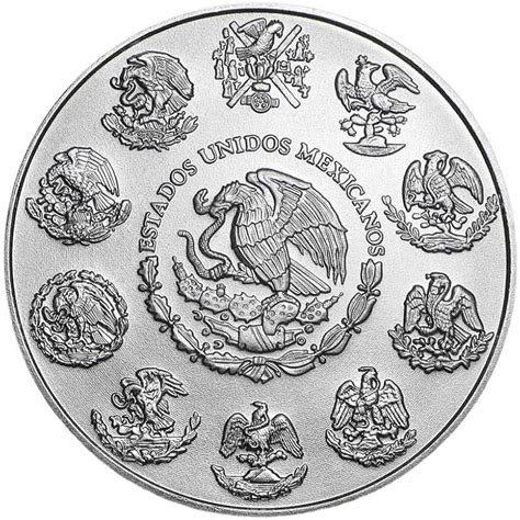 Libertad Silver