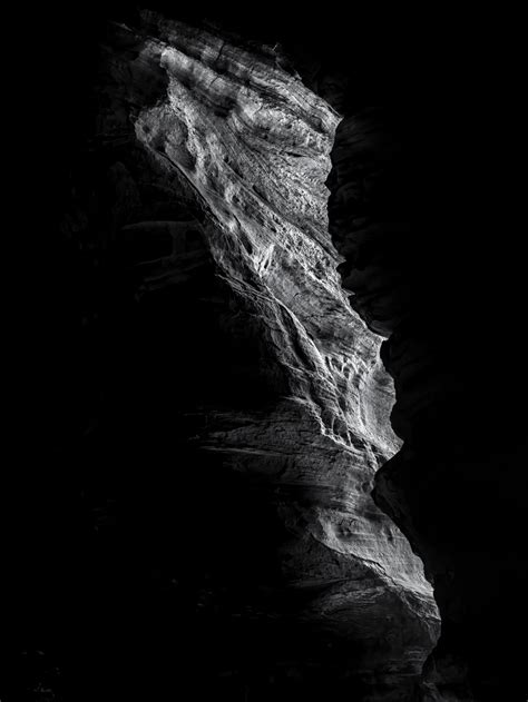 How To Simplify Your Black And White Photography Compositions