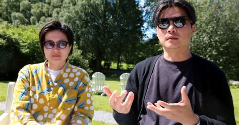 Ting Tong Har Med Seg To Millioner Kroner Fra Taiwan Til Skien Vardenno