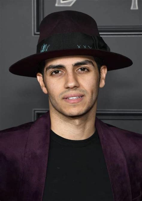 Mena Massoud From Aladdin Deleted His Twitter After Facing Backlash