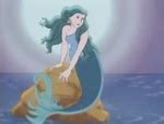 Mermaid Little Bear Mermaid Wiki Fandom