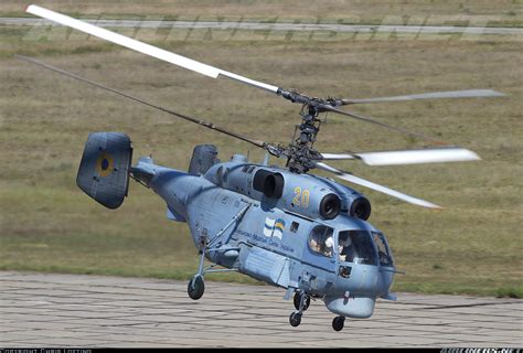 Kamov Ka-27 - Ukraine - Navy | Aviation Photo #2227957 | Airliners.net