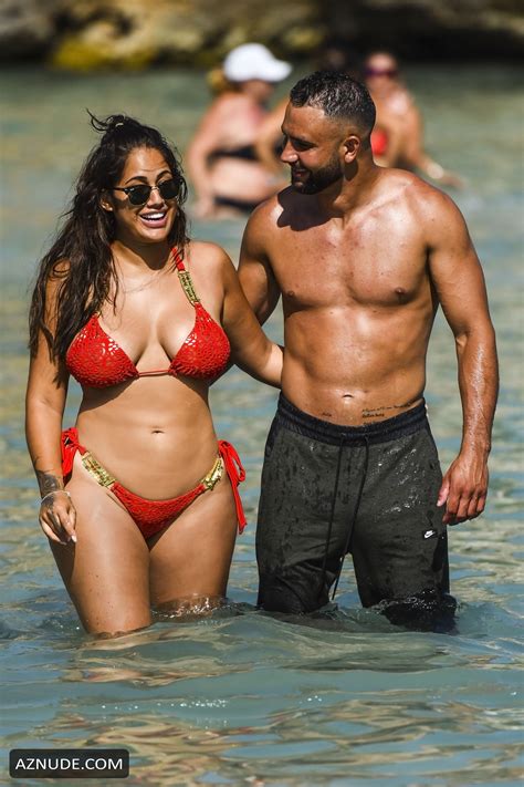 Malin Andersson Nude Aznude