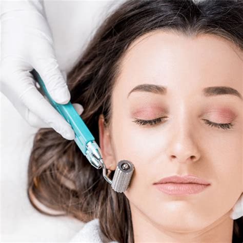 Prp Microneedling Next Level Skin Rejuvenation