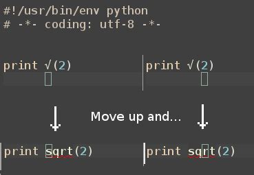 Vim Cute Python GitHub R Python
