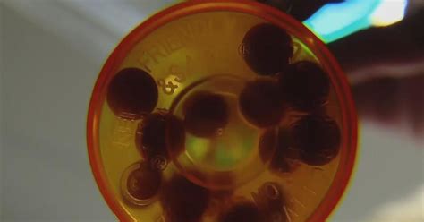 Nurse Accused Of Stealing Prescription Pain Pills Cbs Pittsburgh