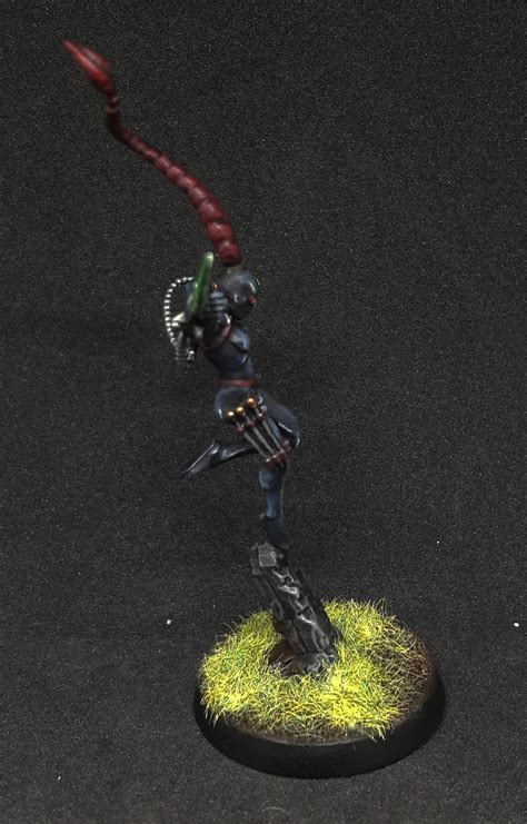 30kplus40k The Callidus Assassin Complete