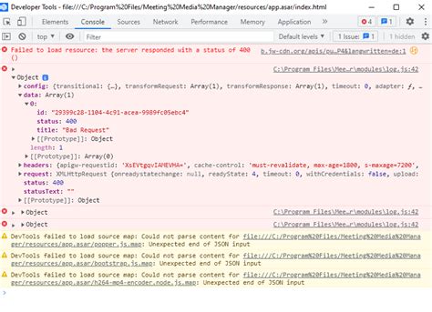 Obs Studio Integration Not Working Issue Sircharlo Meeting