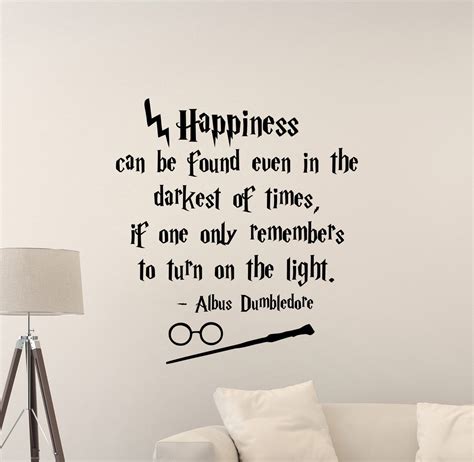 Tatoeages Van Dumbledore Citaten