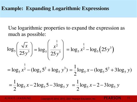 Copyright © 2014 2010 2007 Pearson Education Inc Ppt Download