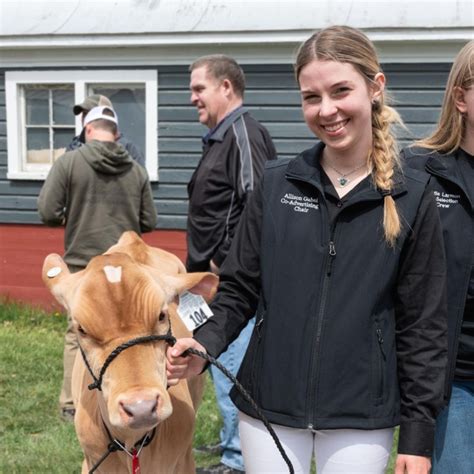 National 4 H Council On Linkedin Thisis4h Dairymonth