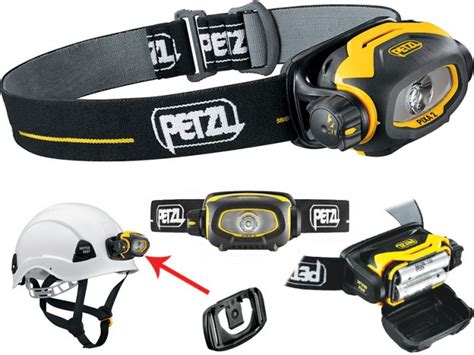 Petzl Pixa 2 headlamp – CanyonStore.be
