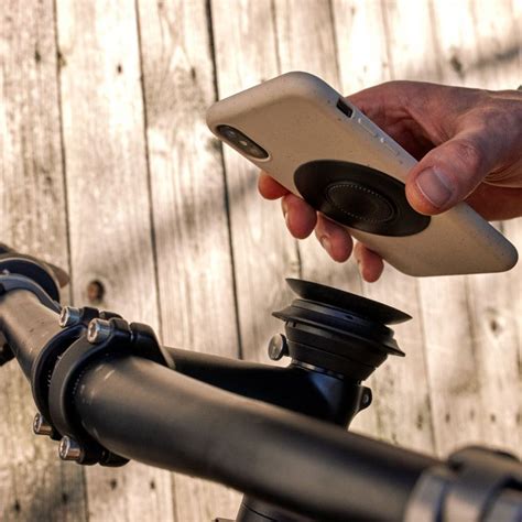 Fidlock Universal Phone Patch The Cyclery Nz