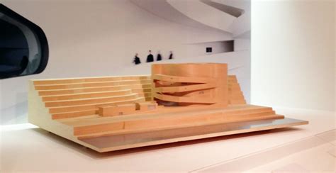 El Espacio Arquitectónico Una Exploración Completa Museo Espacio