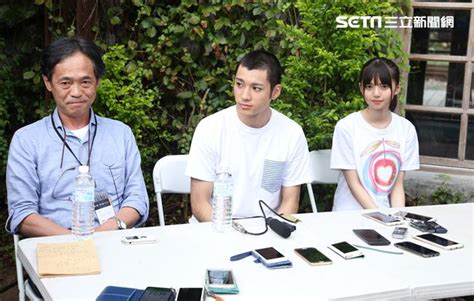 山田裕貴、齋藤飛鳥拍攝日片《那些年》｜娛樂圖輯｜娛樂星聞 Star Setn Com