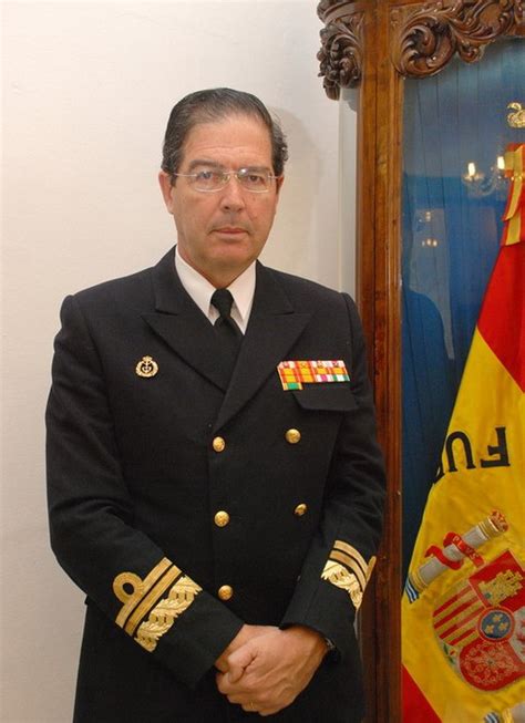 Alf Y Su Mundo Naval Nombramientos Y Ascensos