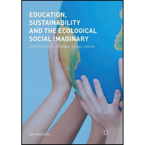 قیمت و خرید کتاب Education Sustainability And The Ecological Social