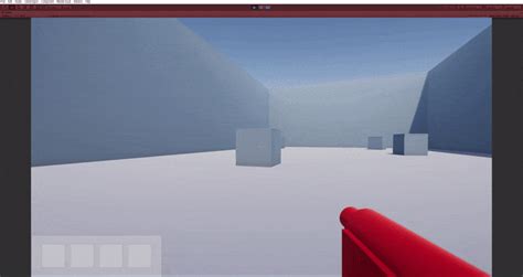 Pretty Happy With My Bullet Spread Control While Walkingstanding