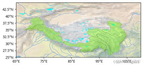 【备忘】python绘制地图实例wx623bee2b8bc3c的技术博客51cto博客 【备忘】python绘制地图实例wx623bee2b8bc3c的技术博客51cto博客