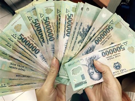 Hình Nền Tiền 500k Phong Cách Mới Lạ Sẽ Làm Bạn Say Mê