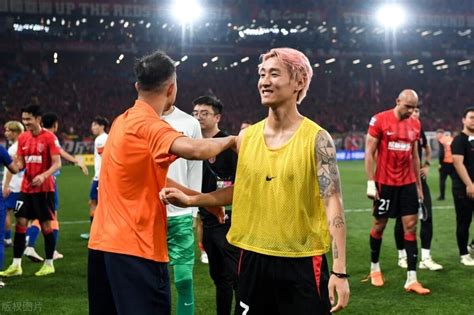 韦世豪不忍对老东家痛下杀手？徐正源看不下去了，早早将他弃用