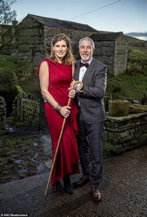 Our Yorkshire Farms Miles Owen Gives Sad Verdict On Dad Clive As He