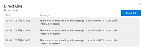 Question The Bot Suddenly Stopped Working · Issue 3719 · Microsoft
