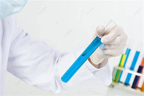 Analysis And Synthesis In Laboratory Synthesis Research Reaction Photo Background And Picture