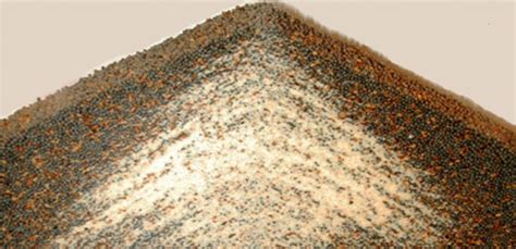 Segregation And Stratification In Granular Mixtures Australian Bulk Handling Review