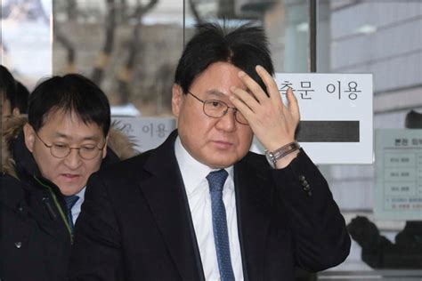 ‘울산시장 선거개입 황운하·송철호 2심서 무죄