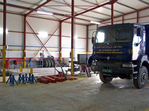 Cuarta Fase Base De Transporte Attsf