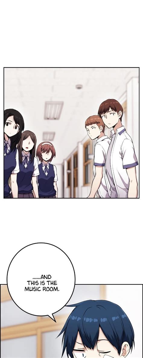 Read Manga Webtoon Character Na Kang Lim Chapter 67