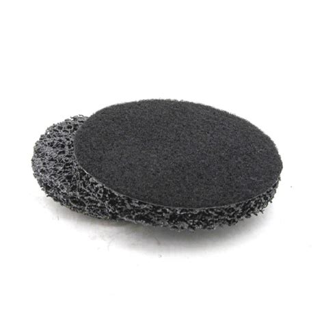 Çin Özelleştirilmiş Velcro destekli temiz şerit disk fabrika üreticileri