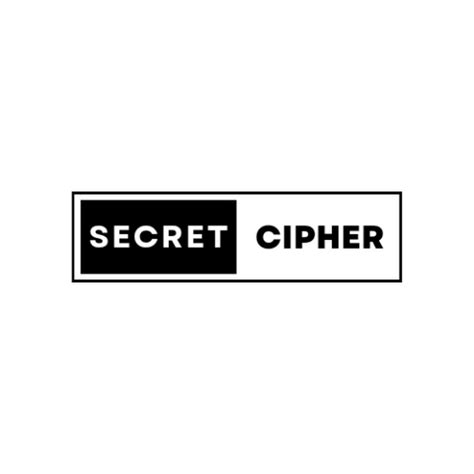 Secret Cipher Youtube