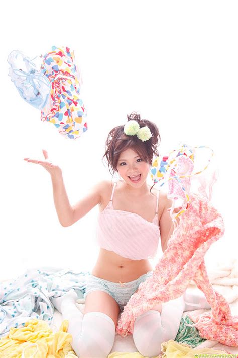 INFOnity DGC No 998 Kana Tsuruta 鶴田かな 츠루타 카나