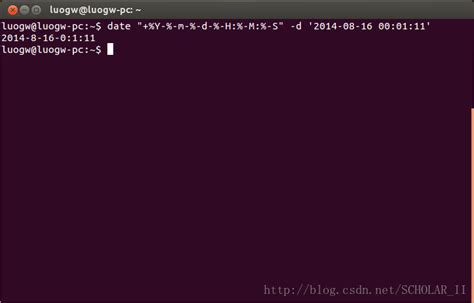 Bash日期格式转换去掉无意义的零的可选方法date类型指定非0 Csdn博客