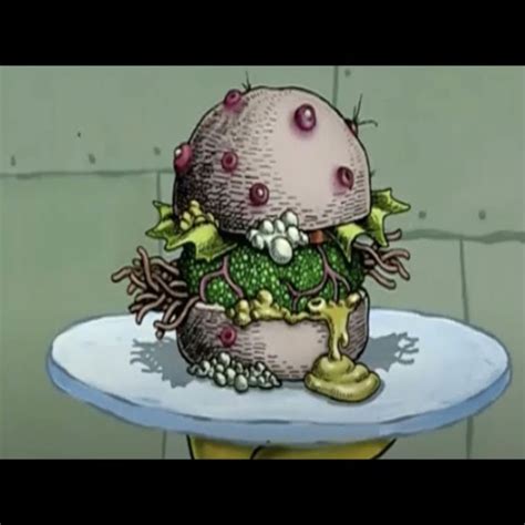 ‎spongebob Disgusting Sound Effect Single Album By Blanco Y Sancho