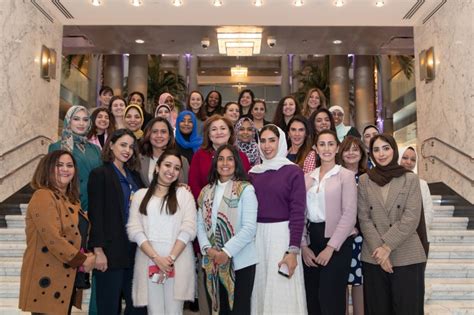 Uae Embassy Washington Dc On Linkedin Womenindiplomacy