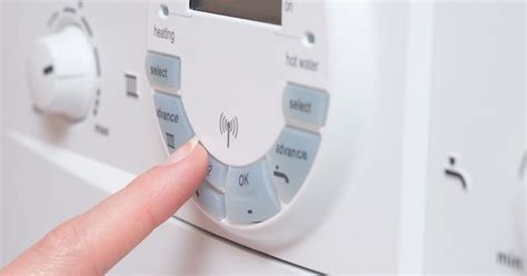How To Fix A Boiler L Fault Code On Your Own Without The Help Of A Technician Business News Day