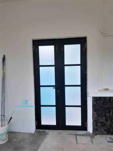 Swing Door Double Swing Door Selangor Malaysia Kuala Lumpur Kl Cheras Supplier Suppliers