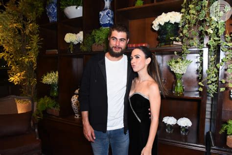 Foto Rafael Vitti E Tatá Werneck Estão Juntos Há Sete Anos Purepeople