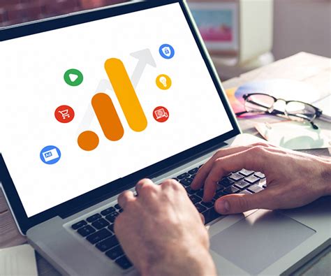 Google Analytics 4 Migration Services New Support Package Get Ahead VA