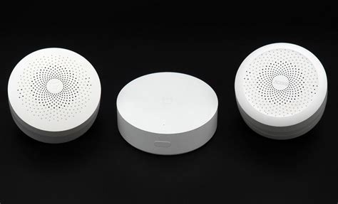 Сравнение-ZigBee-шлюзов-Xiaomi | Умный дом Xiaomi