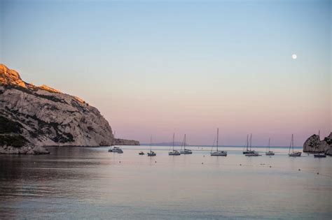 Les Calanques De Marseille à Cassis En Une Journée à Ne Pas Manquer