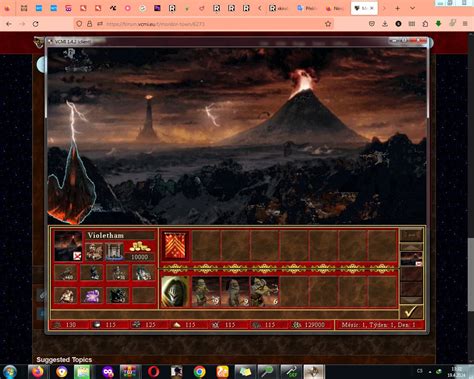 Mordor Town Development Vcmi Project Forums