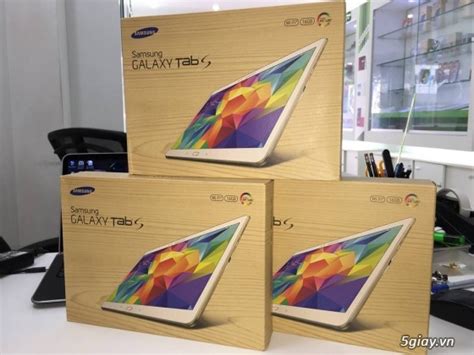 Samsung - - Máy tính bảng Samsung galaxy Tab S SM-T800 10.5inch 16gb ...