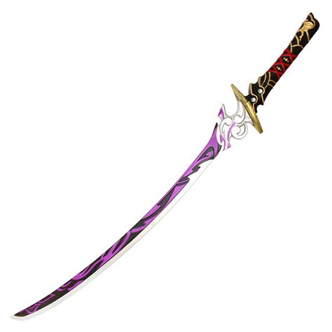 41 Eternal Thunderblade Collectible Foam Fantasy Sword Neptune