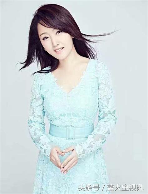 楊鈺瑩一組蕾絲裙寫真美照，眉宇間透著無盡的女人魅力 每日頭條