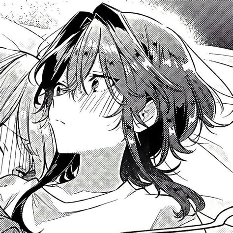 Matching Icons Manga Icons Gxg Matching Pfps Gl Cute Anime Profile