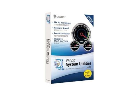 Winzip System Utilities Suite For Win En Global Software License Cd Ke Royalcdkeys